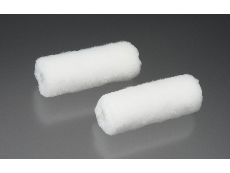 ﾐﾆﾛｰﾗｰ MICRO ACE 中毛 13MM 3MS-MIB 2 ﾎﾝ のぐちモバイル